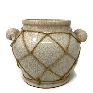 Three Hands Corp | Accents | Three Hands Corp Decorative Pot Vase New ...